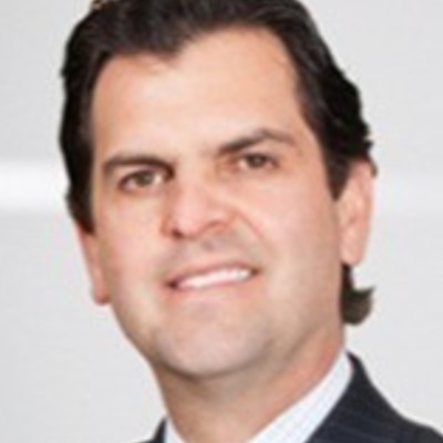 Alejandro Baillères | World Economic Forum