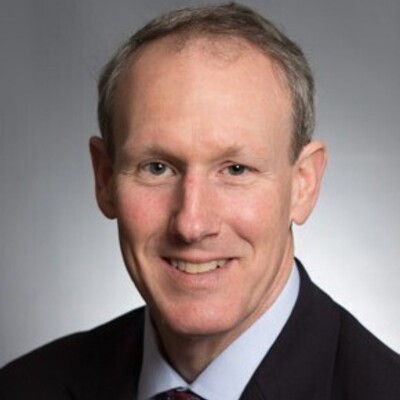 Andrew Baird | World Economic Forum