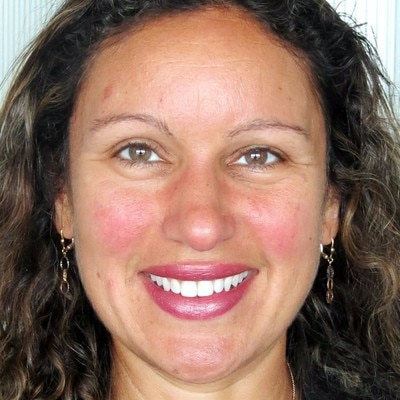 Hoda Atia Moustafa | World Economic Forum