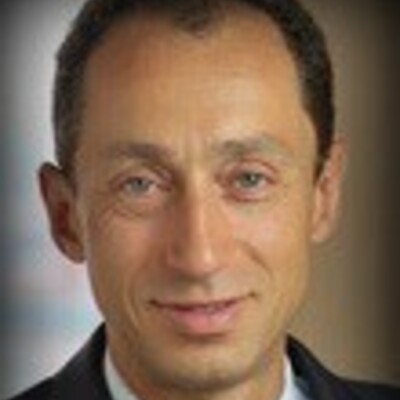 Laurent Auguste | World Economic Forum