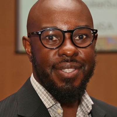 Simbarashe Mhuriro | World Economic Forum