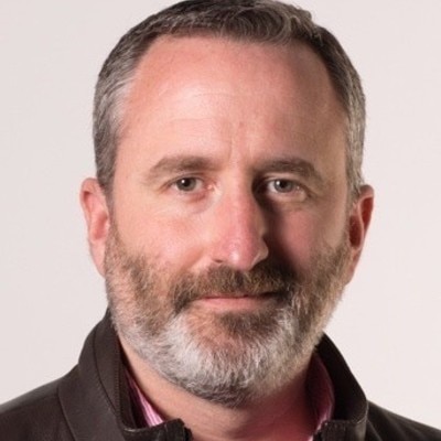 Byron Gibson | World Economic Forum