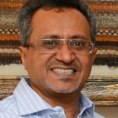 Ali Al Masari | World Economic Forum