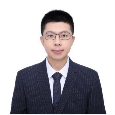 Larry Guo | World Economic Forum