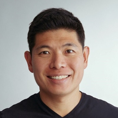 Anthony Tan | World Economic Forum