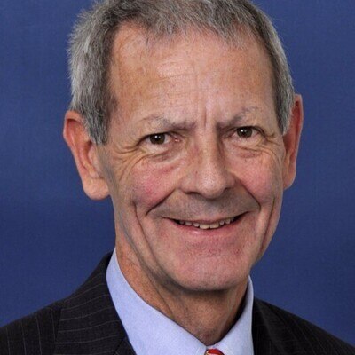 Walter Stahel | World Economic Forum