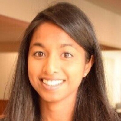 Naomi Rupasinghe | World Economic Forum