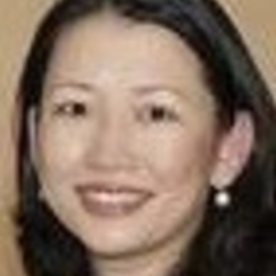 Helen Zhu | World Economic Forum