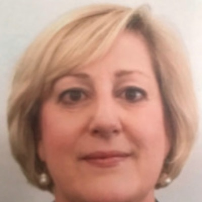 Patricia Cooper | World Economic Forum