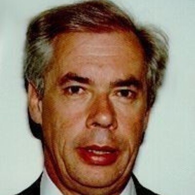 John Kay | World Economic Forum