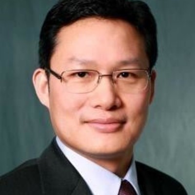 Ge Jun | World Economic Forum