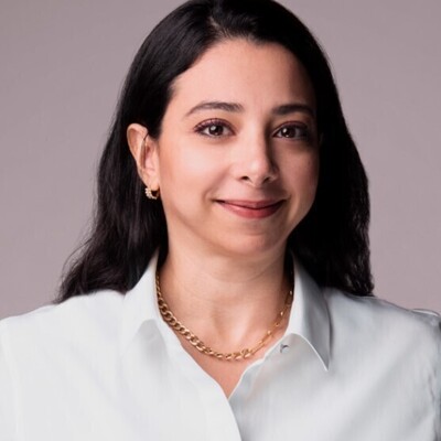 Ola Doudin | World Economic Forum