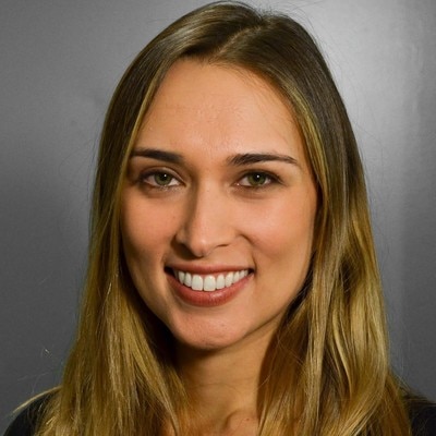 Hayley Hanafee | World Economic Forum