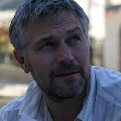 Philip Gregory Van Kirk | World Economic Forum