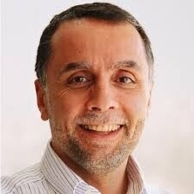 Fadi Ghandour | World Economic Forum