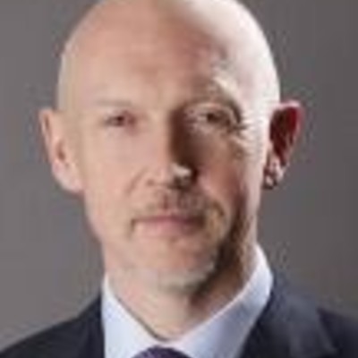 Sandy Macrae | World Economic Forum