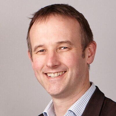 Mark Davis | World Economic Forum