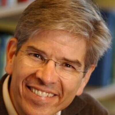 Paul M. Romer | World Economic Forum