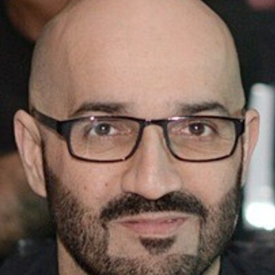 Shamoon Sultan | 世界经济论坛