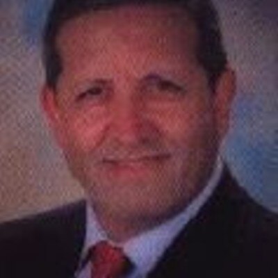 Nejib Zaafrani | World Economic Forum