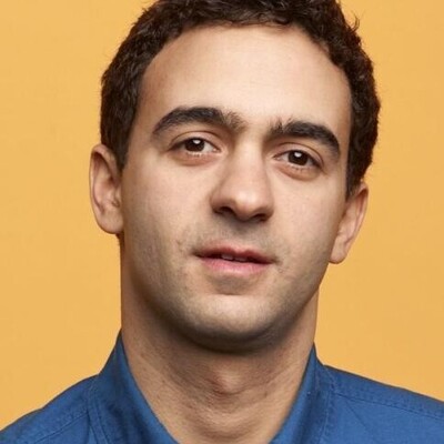 Jeremy Heimans | World Economic Forum