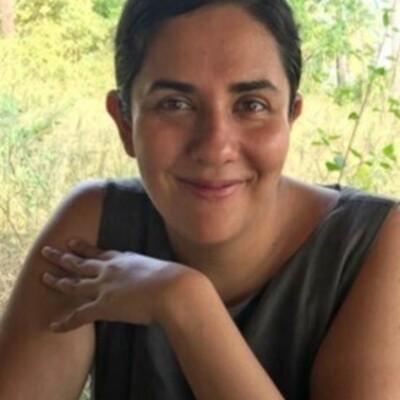 Jyot Chadha | World Economic Forum