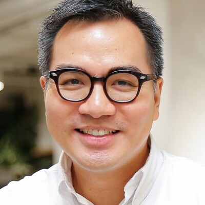 David Yeung | World Economic Forum