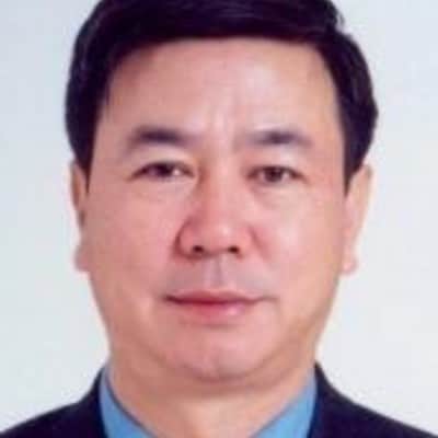 Zhang Xingsheng | World Economic Forum