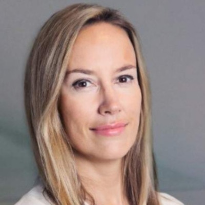 Marjo Koivisto | World Economic Forum