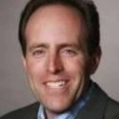 Rob Tarkoff | World Economic Forum