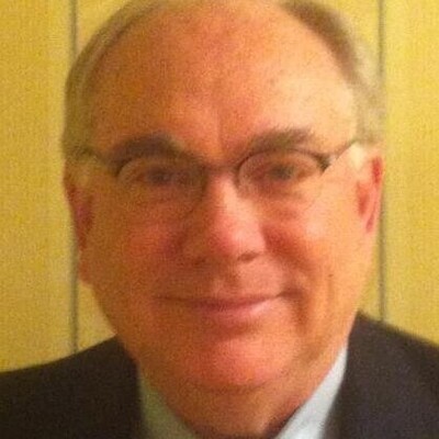 Mike Mullin | World Economic Forum