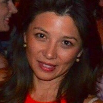 Mei Ling Doery | World Economic Forum