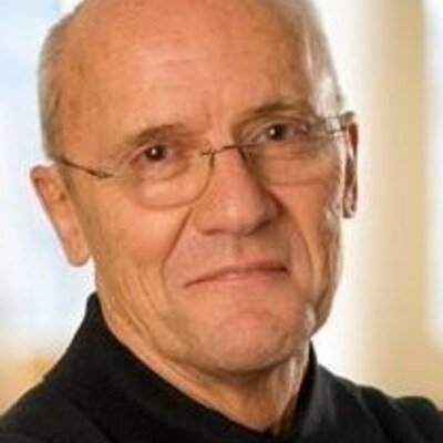 Geoff Lamb | 世界经济论坛