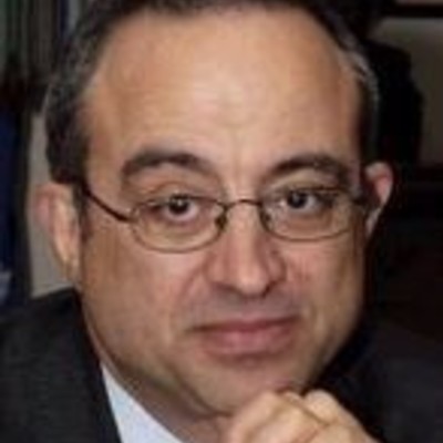 Marwan Jamil Al Muasher | World Economic Forum