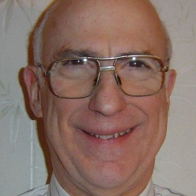 William V. Hickey | World Economic Forum