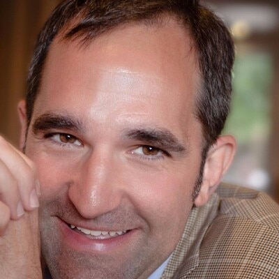 Ben R. Jordan | World Economic Forum