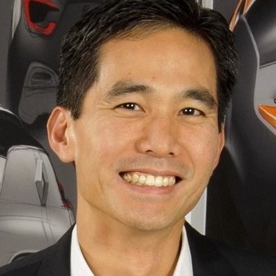 Anthony Lo | World Economic Forum