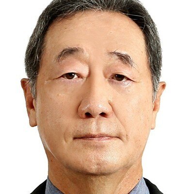 Chang Dae-Whan | World Economic Forum