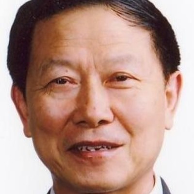 Li Rongrong | World Economic Forum