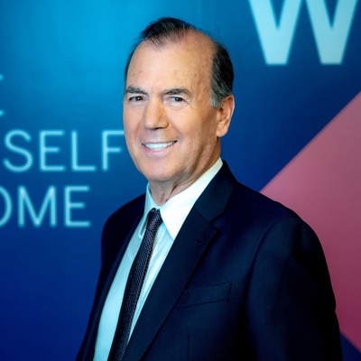 Amiram Appelbaum | World Economic Forum