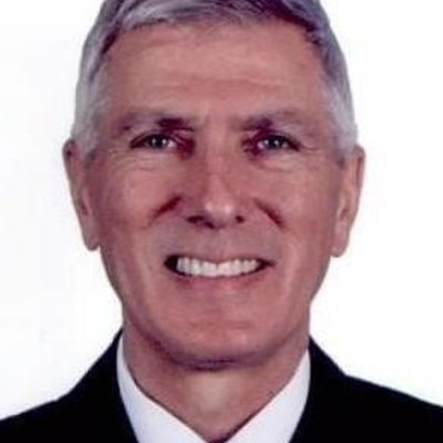 Samuel J. Locklear III | World Economic Forum