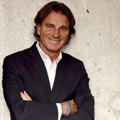 Valerio Nannini | World Economic Forum