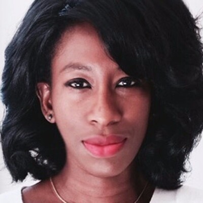 Saran Kaba Jones | World Economic Forum