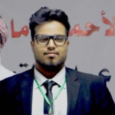 Fadi Ibrahim | World Economic Forum