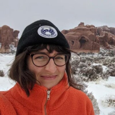 Felicity McCormack | World Economic Forum