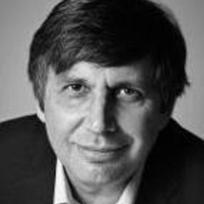 Andre Geim | World Economic Forum