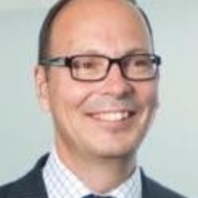 Richard Steeves | 世界经济论坛