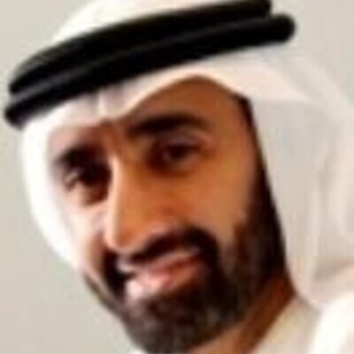 Homaid Abdullah Al Shemmari | World Economic Forum