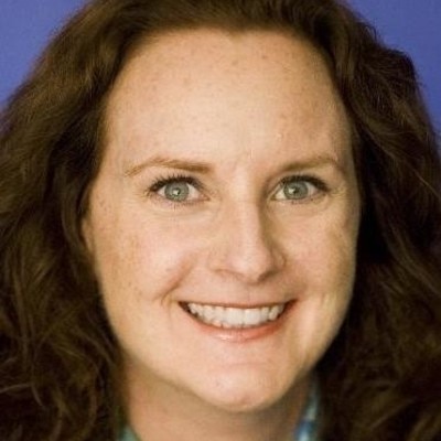 Cynthia Perry Yeatman | World Economic Forum