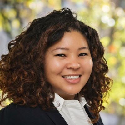 Kiah Williams | World Economic Forum